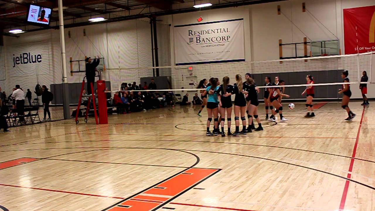 SCVA 16's Qualifier #3 - YouTube