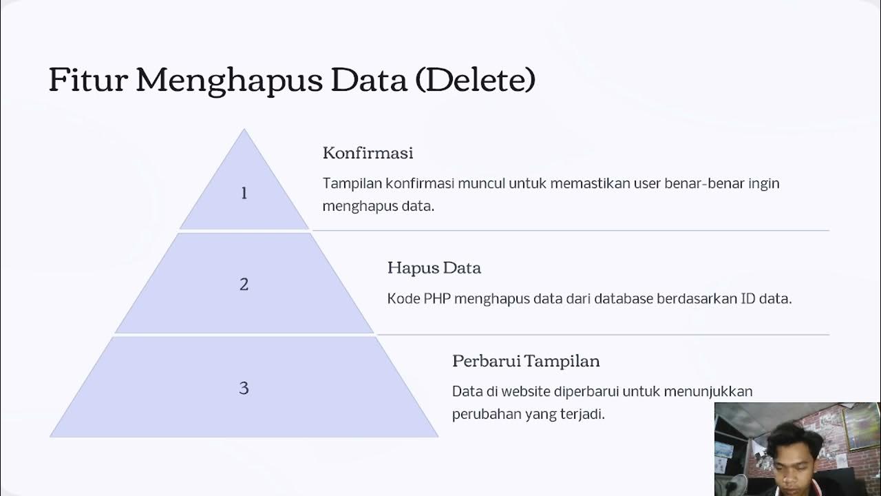 CRUD-2-Membangun-Fitur-Tambah-Ubah-Hapus-Data-di-Website || PW - YouTube