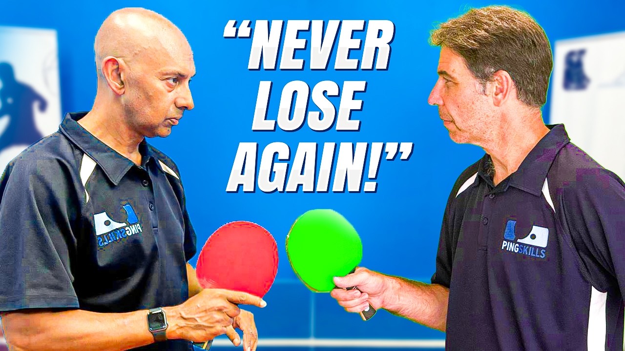 The First 3 Shots Determine Who Wins – Are You Doing It Right? - YouTube