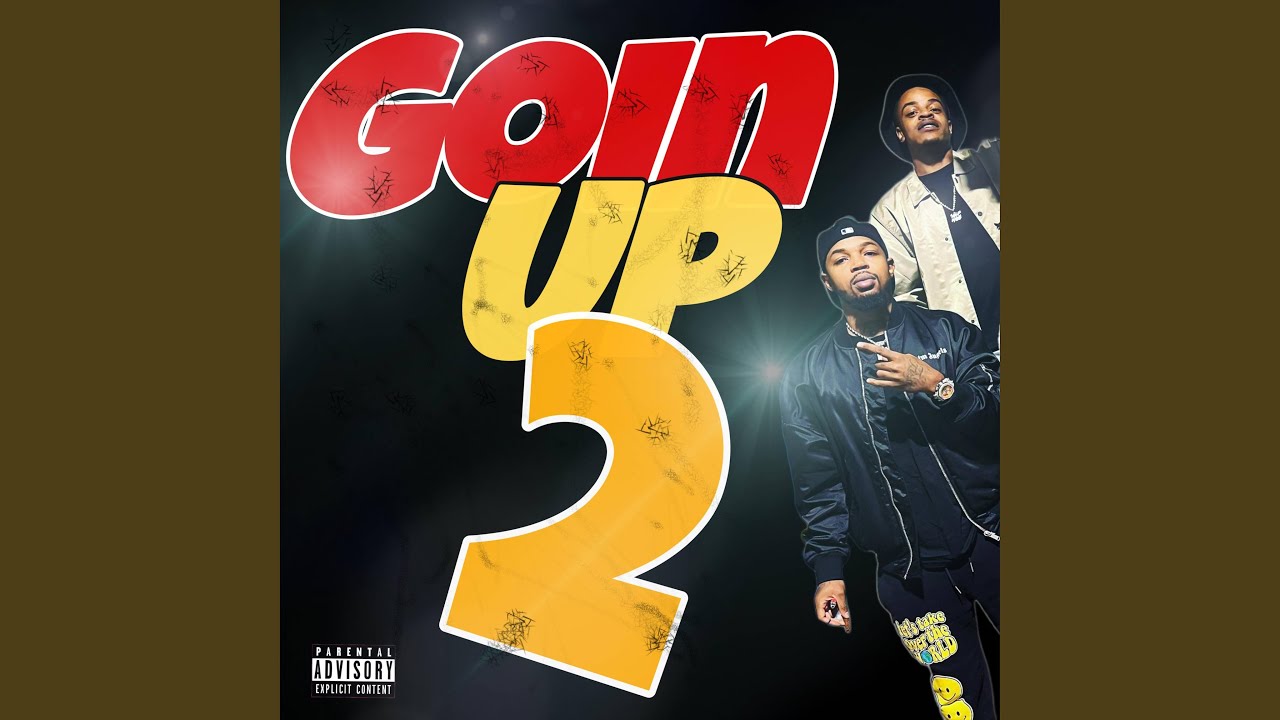 Goin up 2 (feat. Los) - YouTube