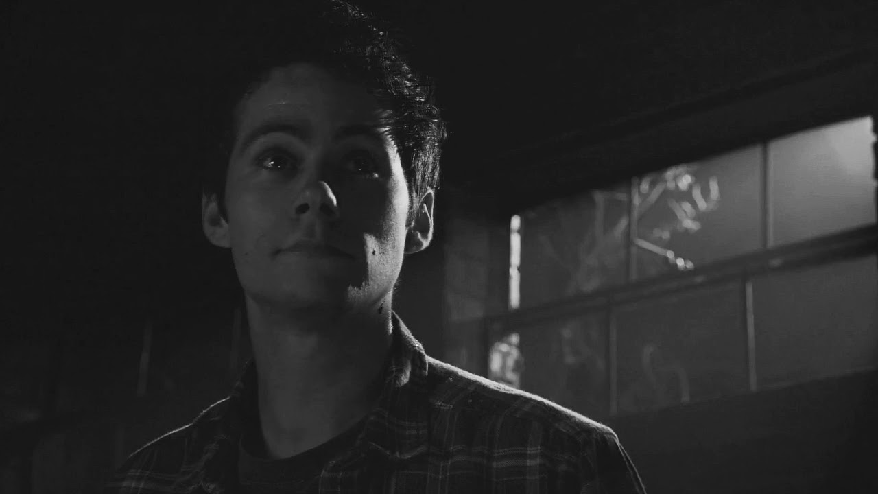 Stiles & Elena - Final call - YouTube