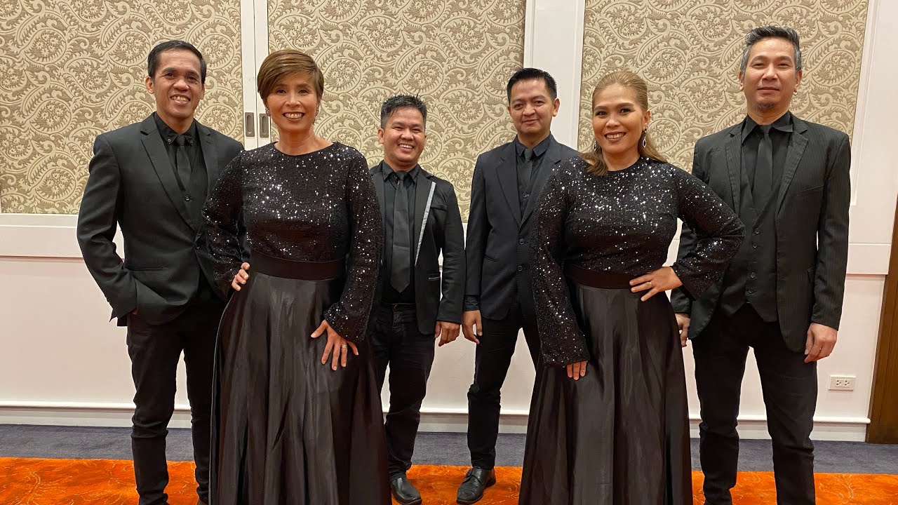 Party band Major Impact variety, versatile band for all your ...