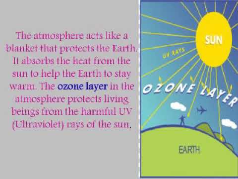 the 4 domains of the earth part 3 - YouTube