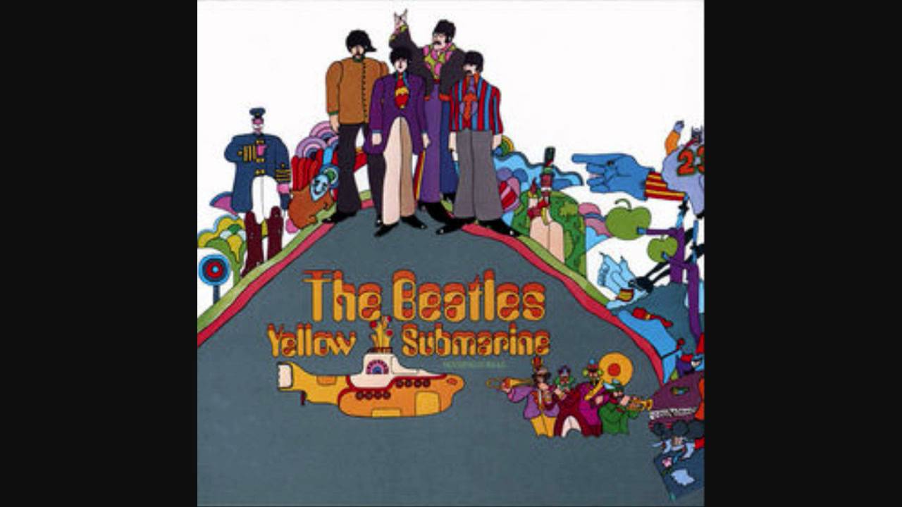 All together now- The Beatles - YouTube
