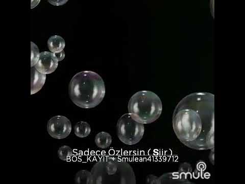 Bazen sadece özlersin