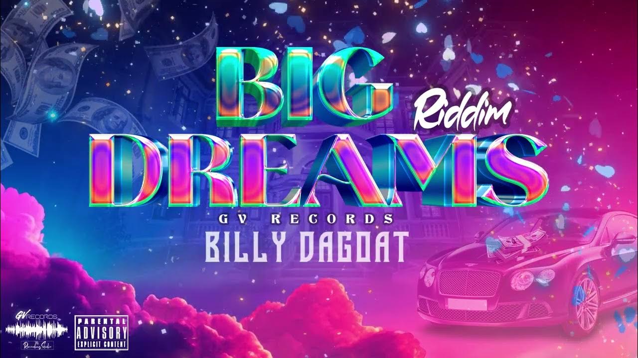 Billy DaGoat - Doing Okay - YouTube