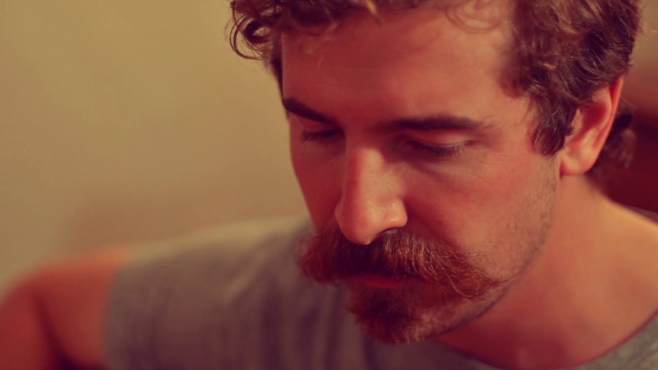 Marc Albert plays "Faded Love and Memories" by Blaze Foley - YouTube