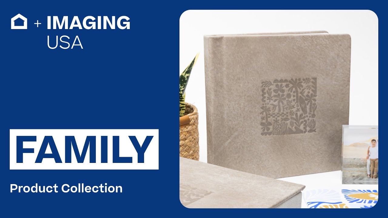 Family | Product Collection - YouTube