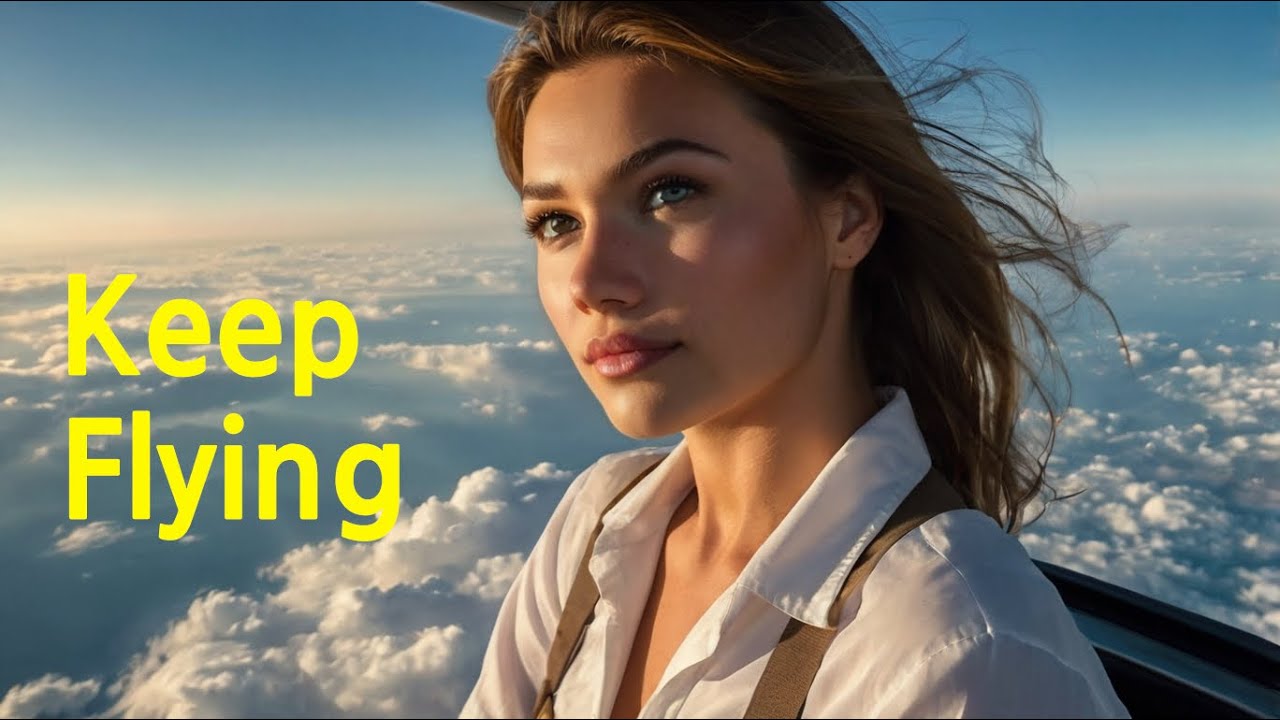 Keep Flying song, s7 - YouTube