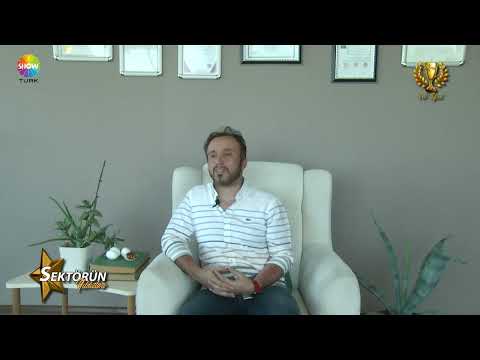 SEKTÖRÜN YILDIZLARI - UZMAN TERAPİST PSİKOLOG MEKİ DENİZ