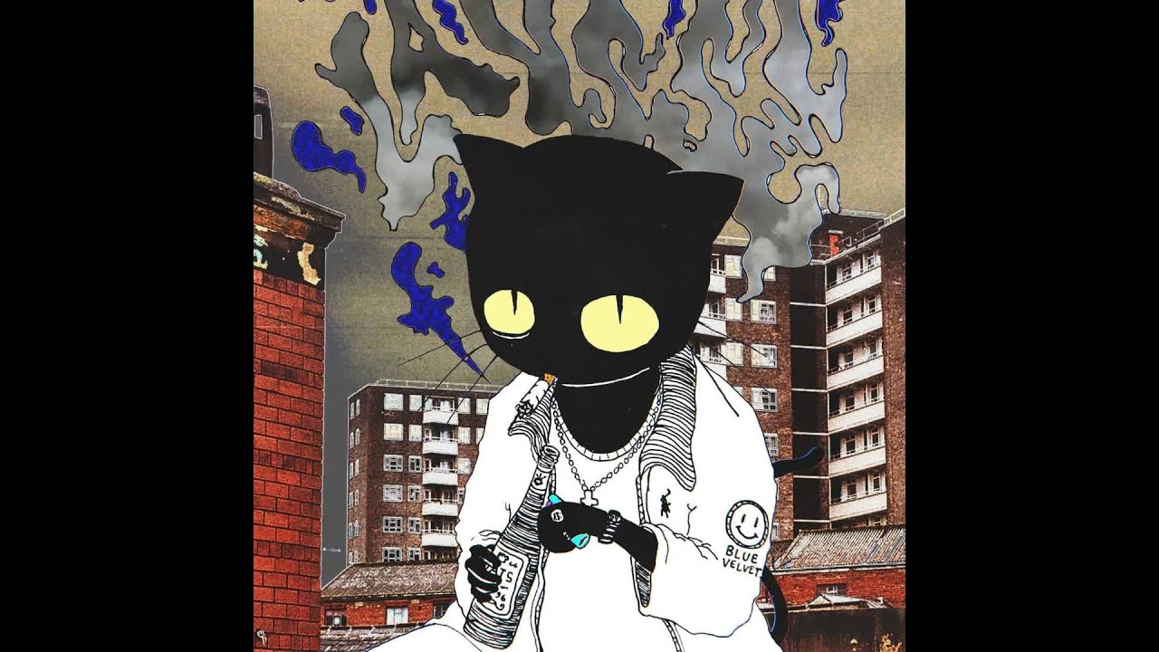 (free) *hard* playboi carti + f1lthy + homixide gang type beat - "C@T ...