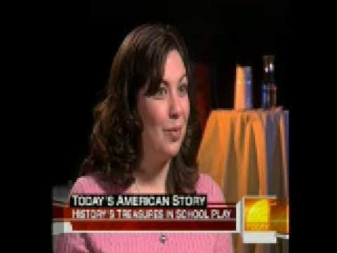 Irena Sendler/ Life in a Jar - YouTube