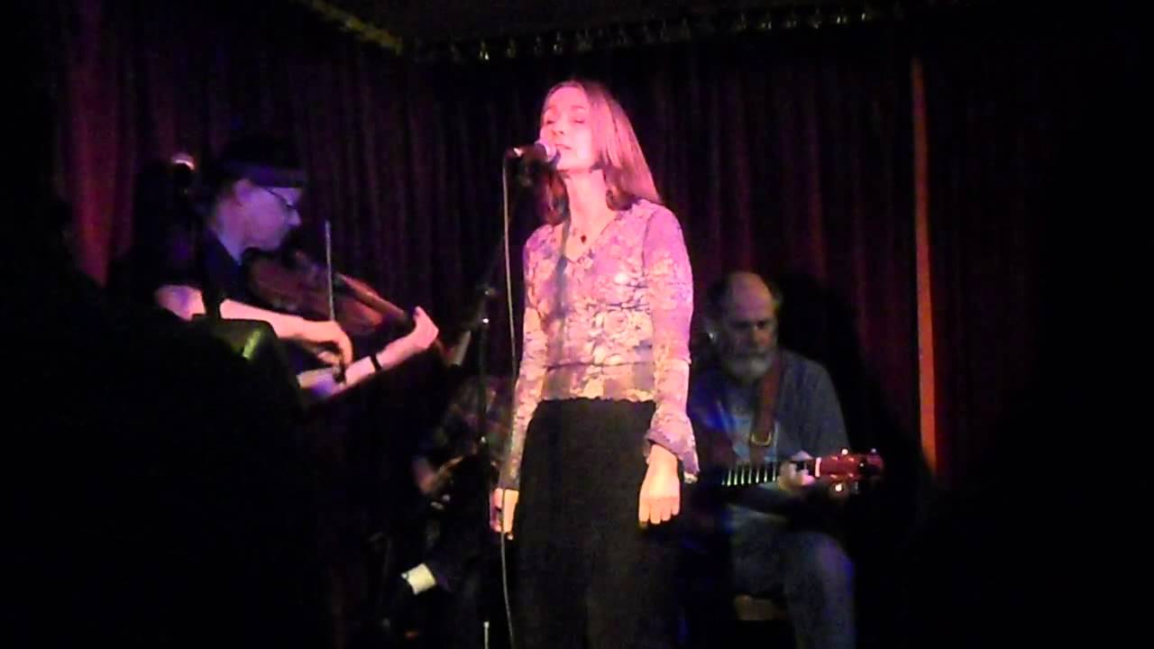 The Ric Sanders Group: 'Charlie Bender' by Catherine Howe at the Green ...