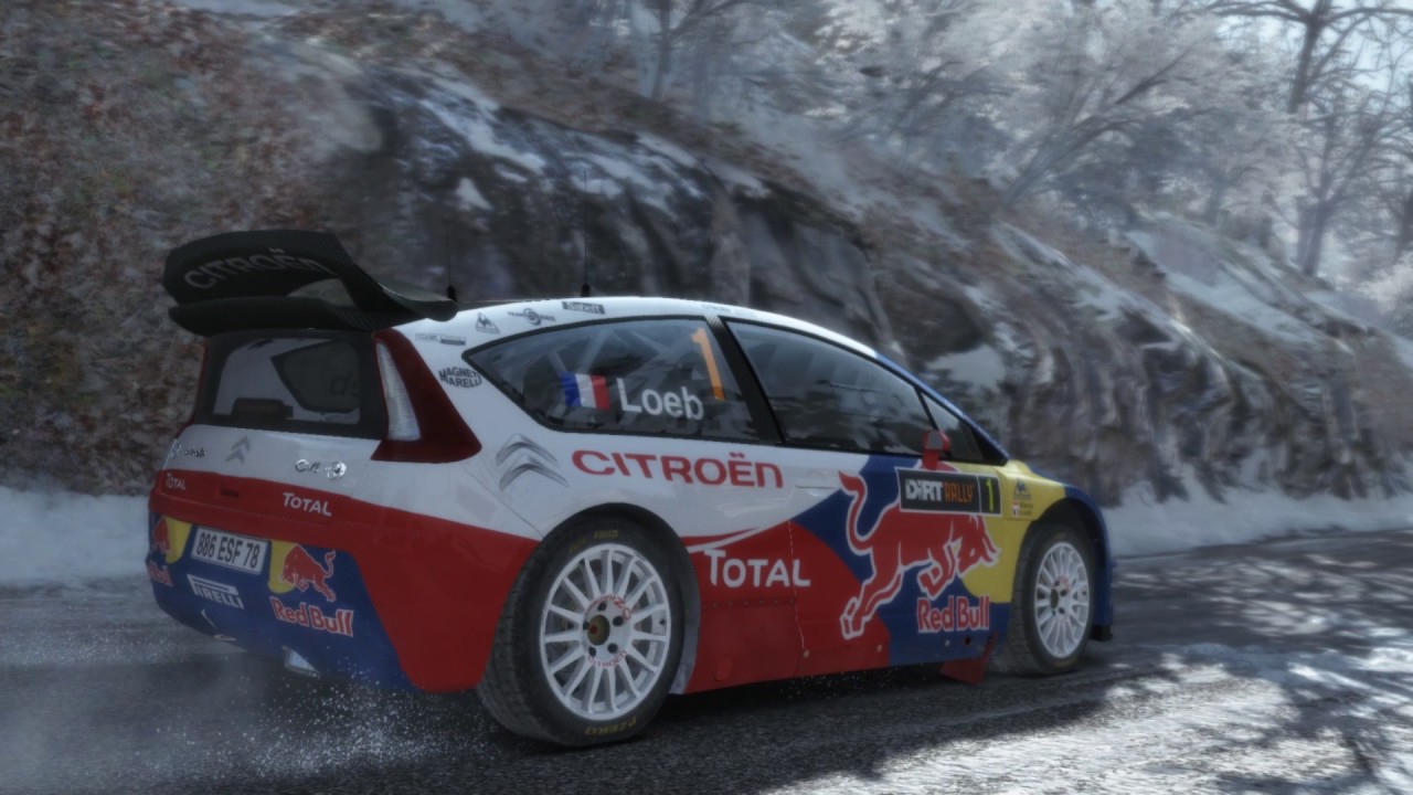 Dirt Rally - Setup Guide for Gears! Applies for Dirt 4 as well! - YouTube