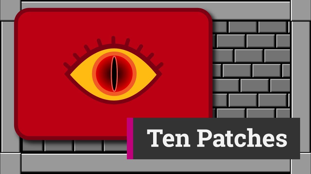 Creating Ten Patches For Libgdx Youtube