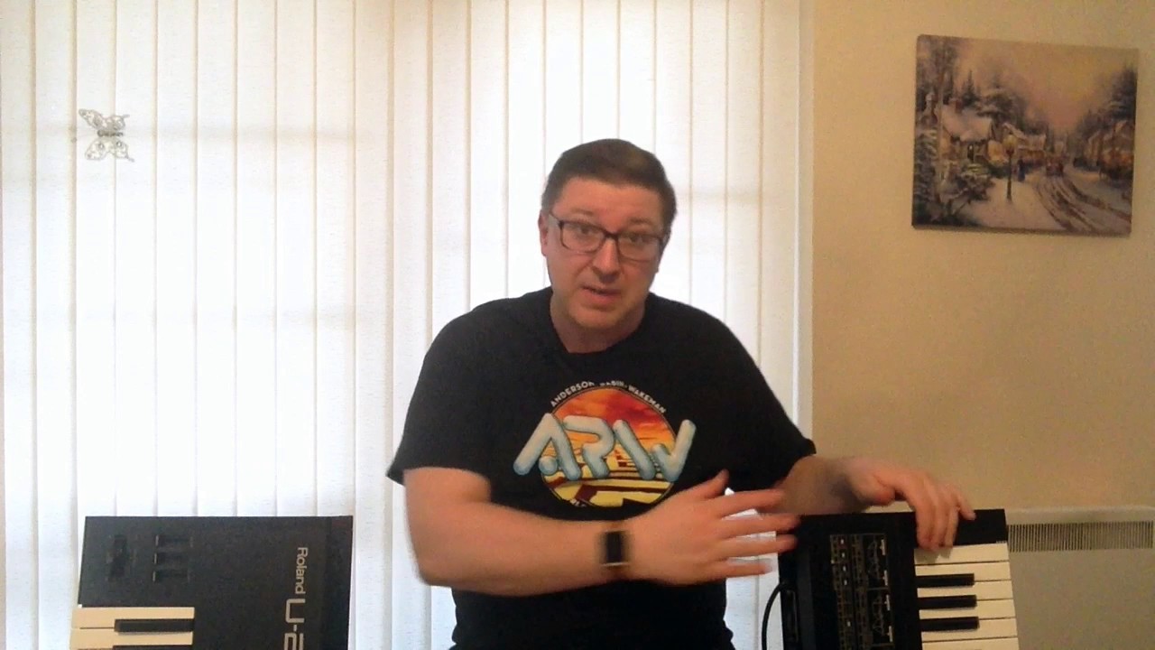 SMR - Keyboard Case Design, ARW, Power Conditioning and PGC Tools ...