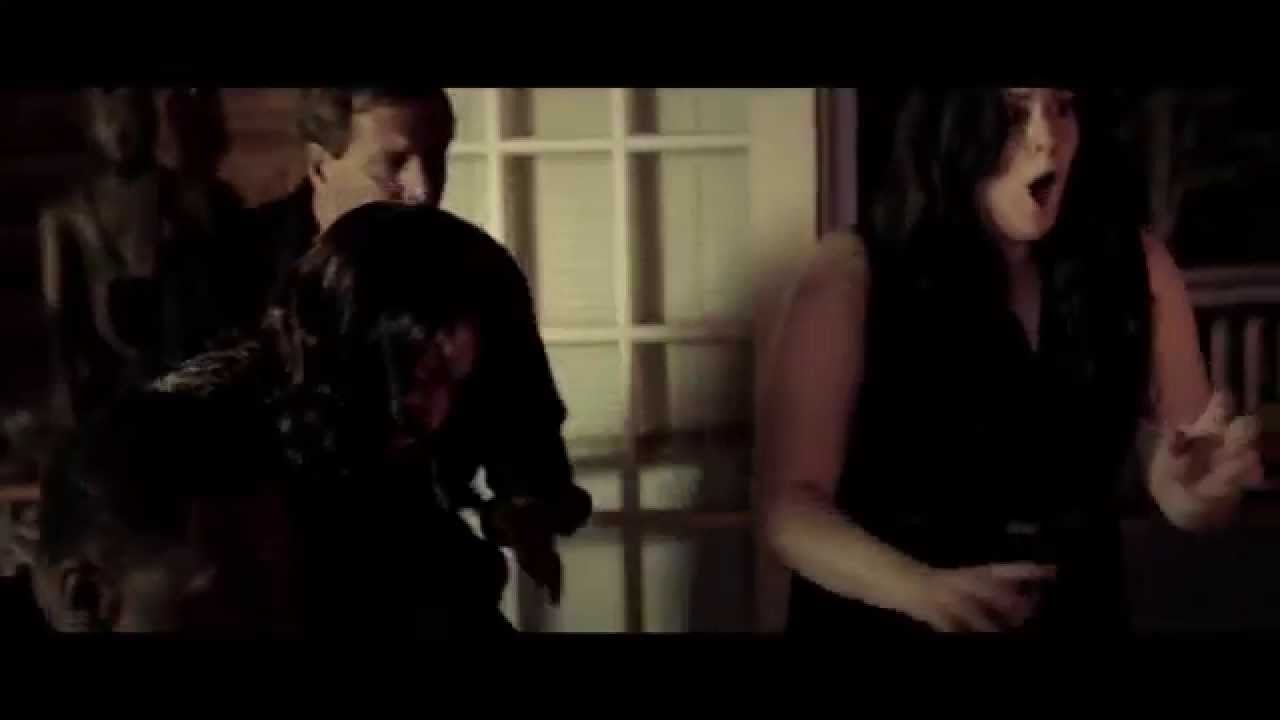 Sentient Teaser Trailer - YouTube