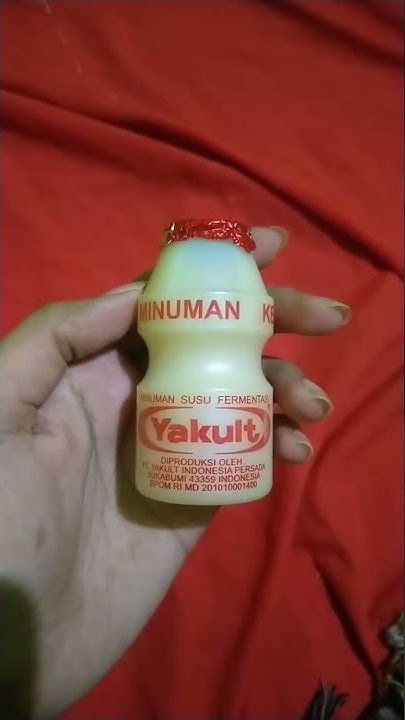yakult - YouTube