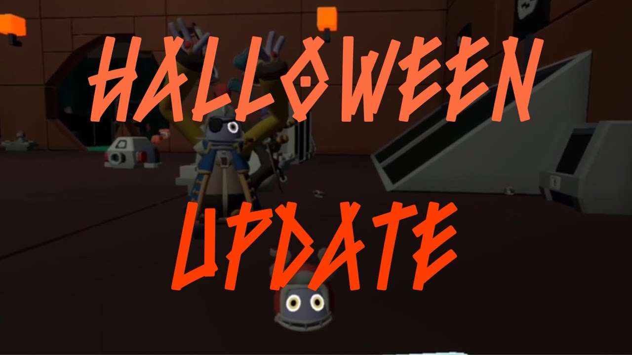 The new Yeeps update is insane |Yeeps hide and seek - YouTube