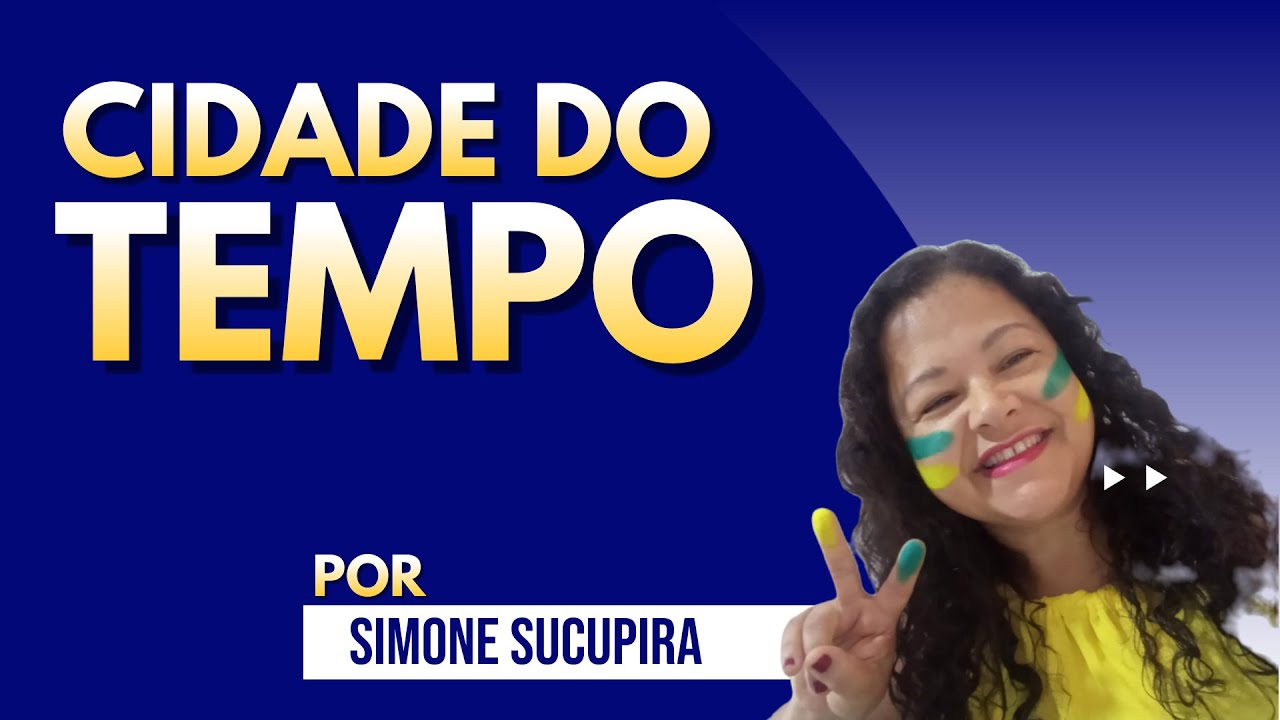 SIMONE BRASIL -FAMÍLIA PATERNA - YouTube