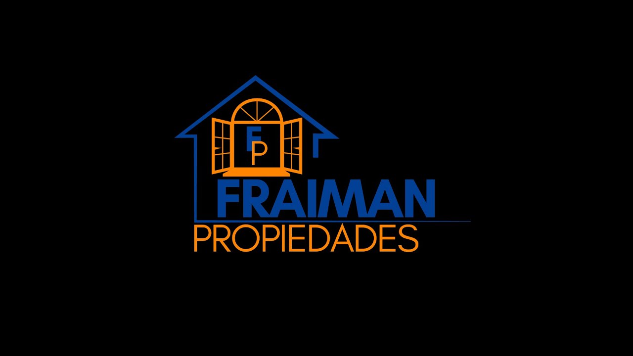 Fraiman Propiedades - YouTube