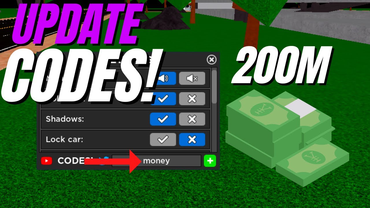 *NEW* UPDATE! CASH* CODES* 🏆 SEASON 3! 🏆 Car Dealership Tycoon ROBLOX ...