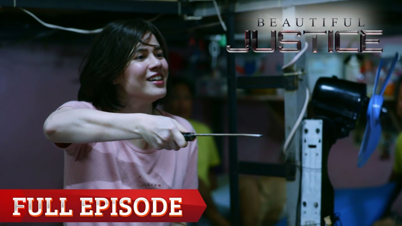 Beautiful Justice: Full Episode 72 - YouTube
