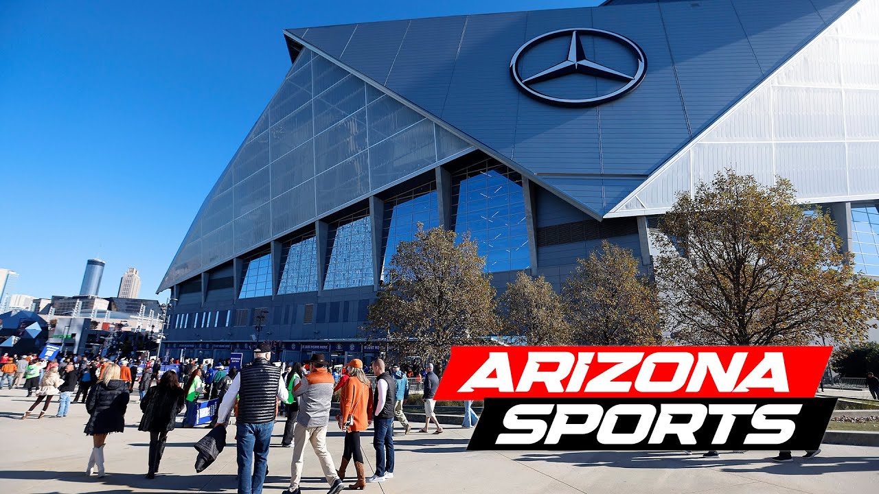 ASU play-by-play voice Tim Healey can feel the excitement ahead of ...