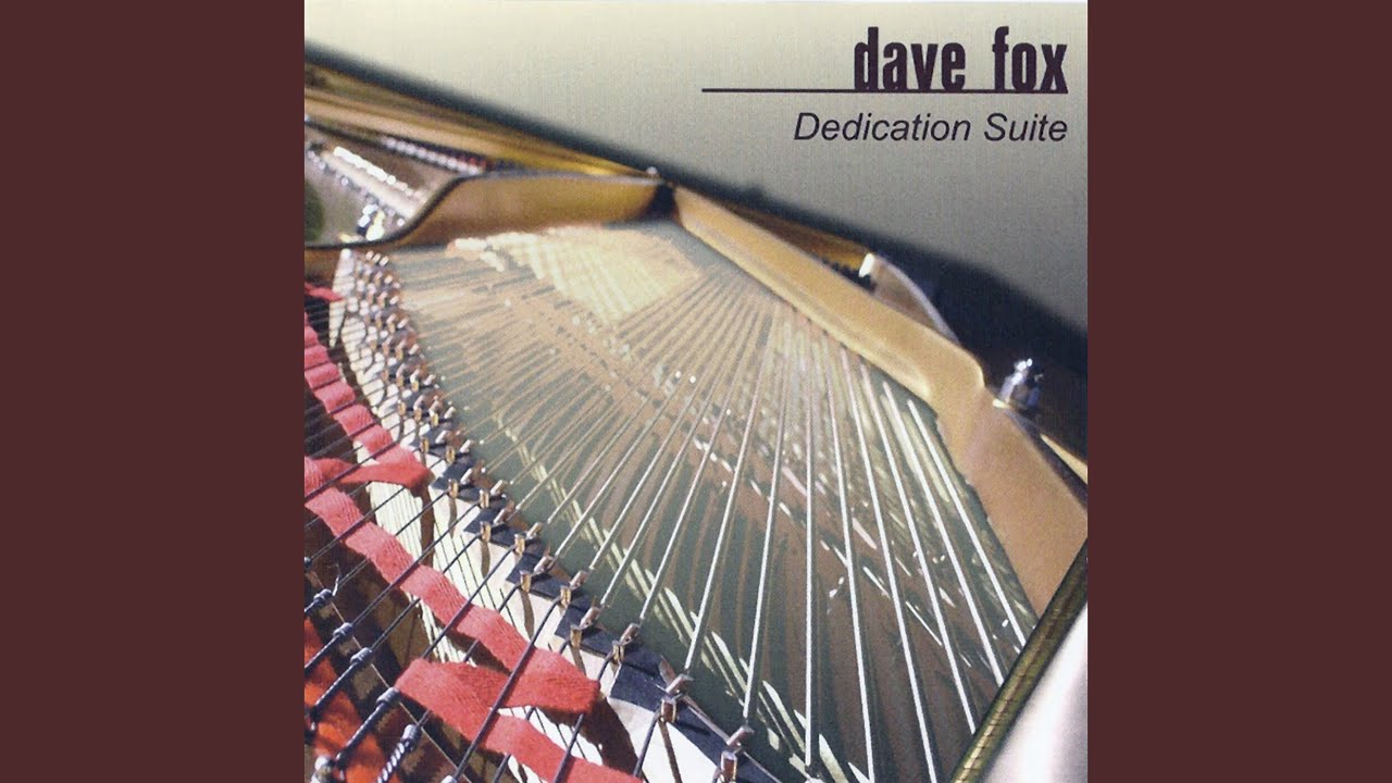 Dedication #3 - Toccata - YouTube