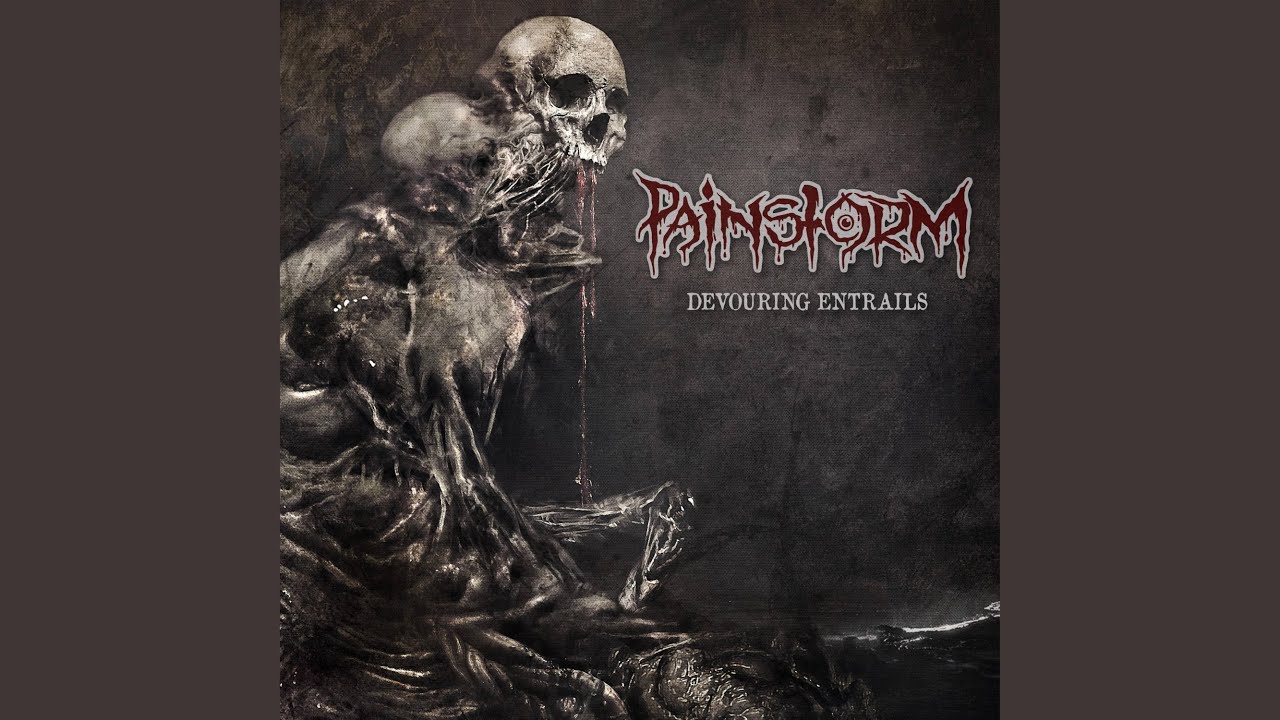 Devouring Entrails - YouTube