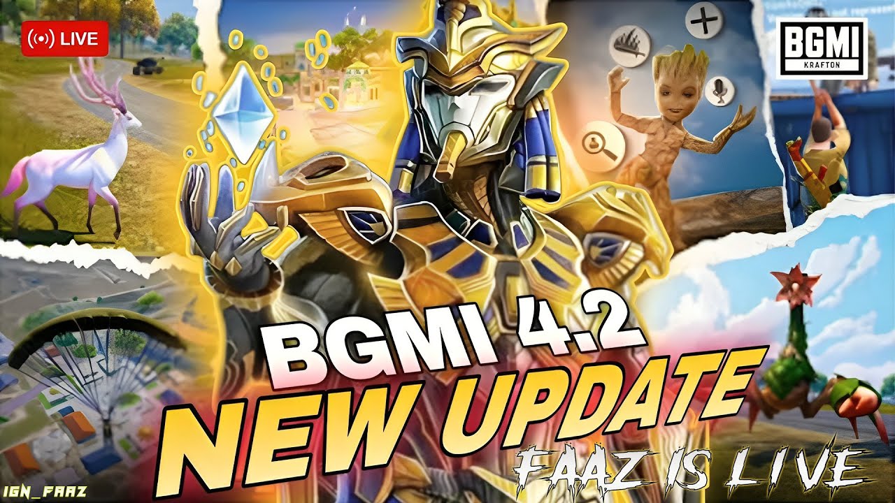 BGMI GAMEPLAY | MALAYALAM VOICE CHAT - YouTube