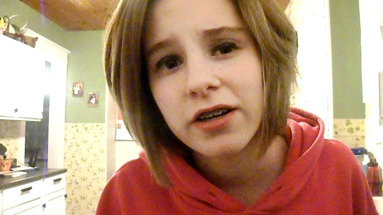 You NOW can help support Maddison Ann - YouTube