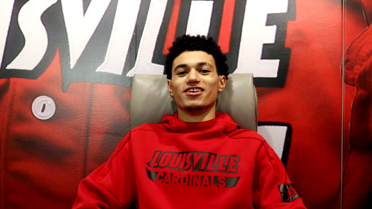 T&F: Cayden Spencer-Thompson Power Five Invitational - YouTube