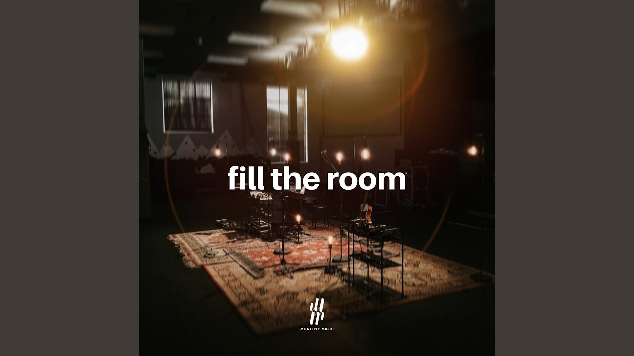 Fill the Room + Rest on Us (Live) - YouTube