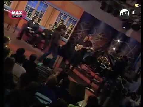 Cem Karaca - Namus Belası | BEYAZ SHOW | (LIVE) 1998