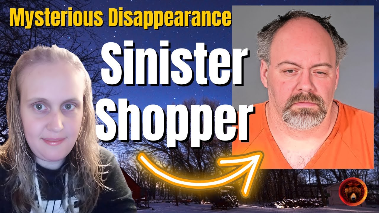 He Bought $6500 Worth of Cleaning Supplies? Zachariah Rasch ARRESTED ...