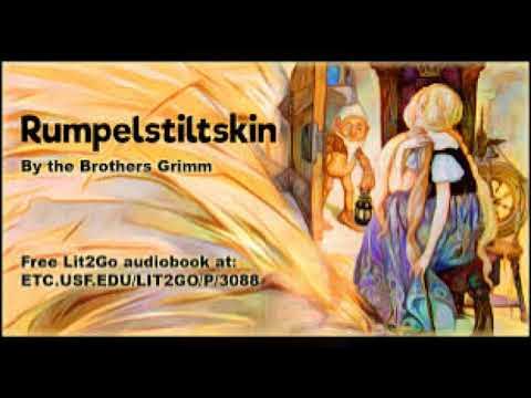 Rump by Liesl Shurtliff chapter 24 - YouTube