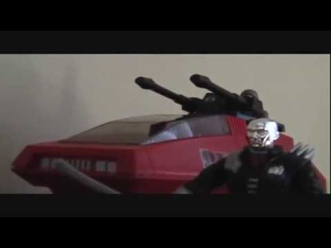 GI Joe Target Exclusive "Ultimate Battle Pack" - YouTube