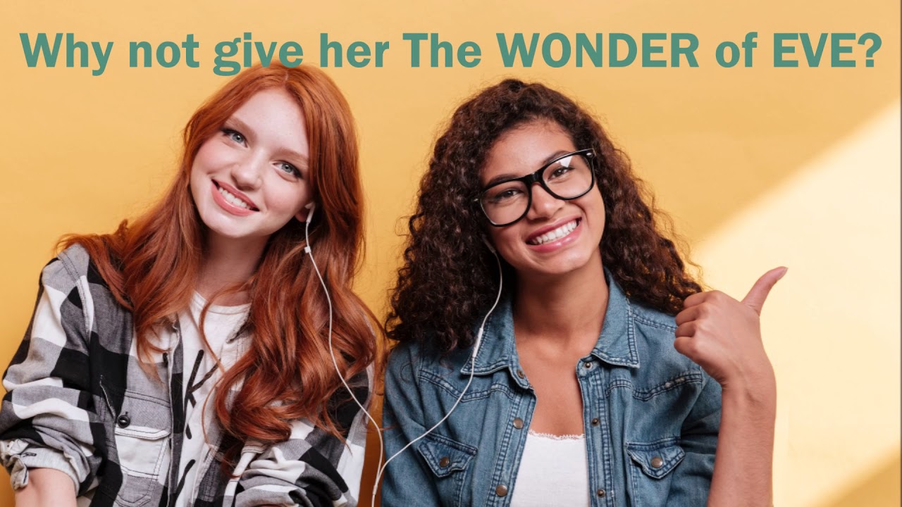 Wonder of Eve - Trailer 2 - YouTube