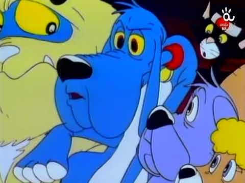 Foofur capitulo 14 español - Un terrible asesino & La prenda hace al ...
