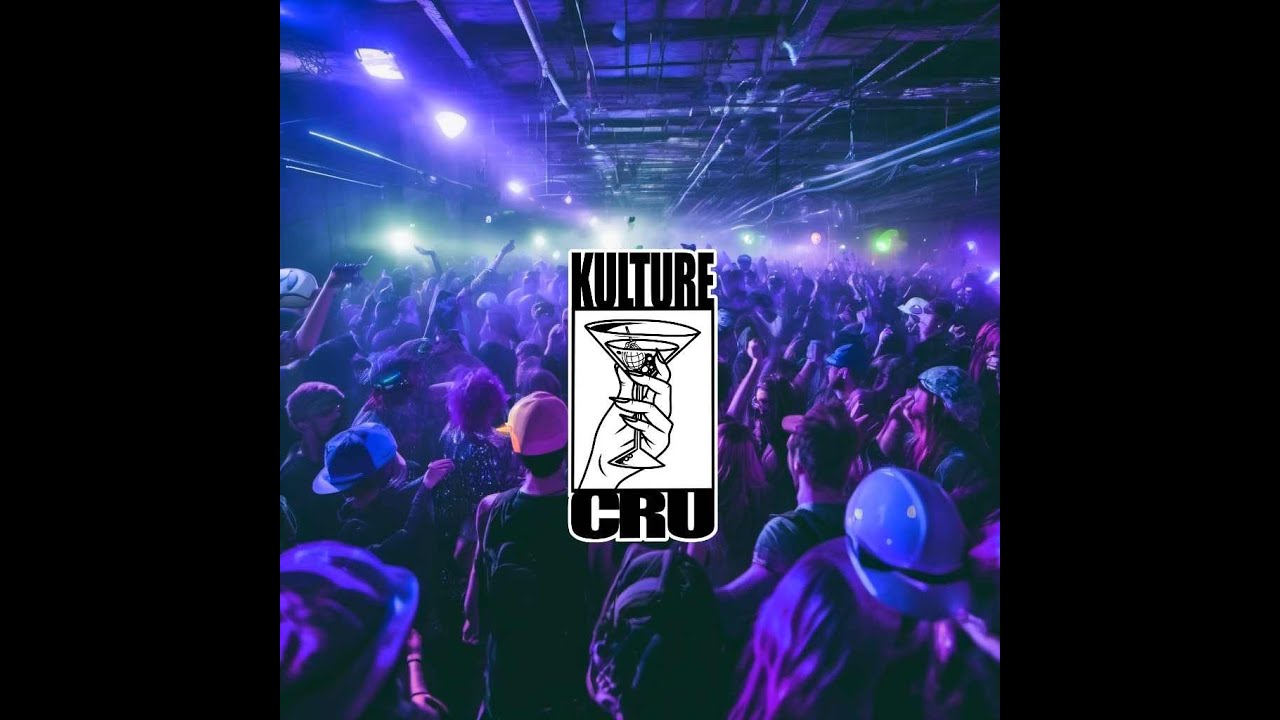 The Secret Underground Philadelphia Rave Revolution = Kulture Wave 4 by ...