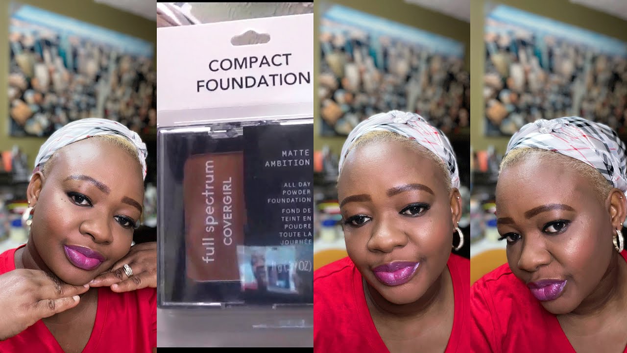 Dollar Tree Makeup Tutorial ($1:25) - YouTube