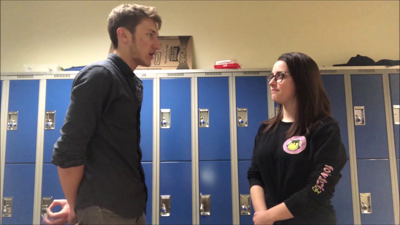 Abe Interview - YouTube