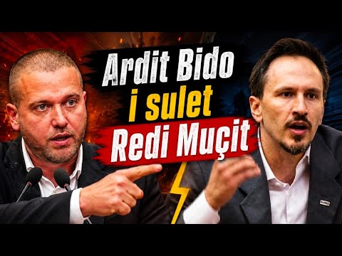Ardit Bido i sulet Redi Muçit, i nxjerr fotot kompromentuese mes Kuvendit: Shikojeni çfarë ka bërë