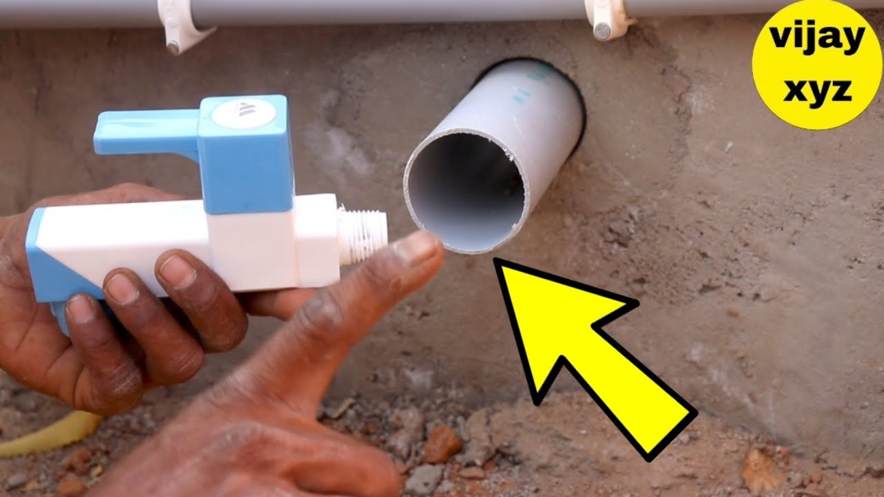 why didnt i know this sooner, how to install bathroom faucet in large ...