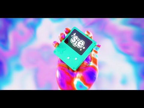 CRO – Sie (Official Video)