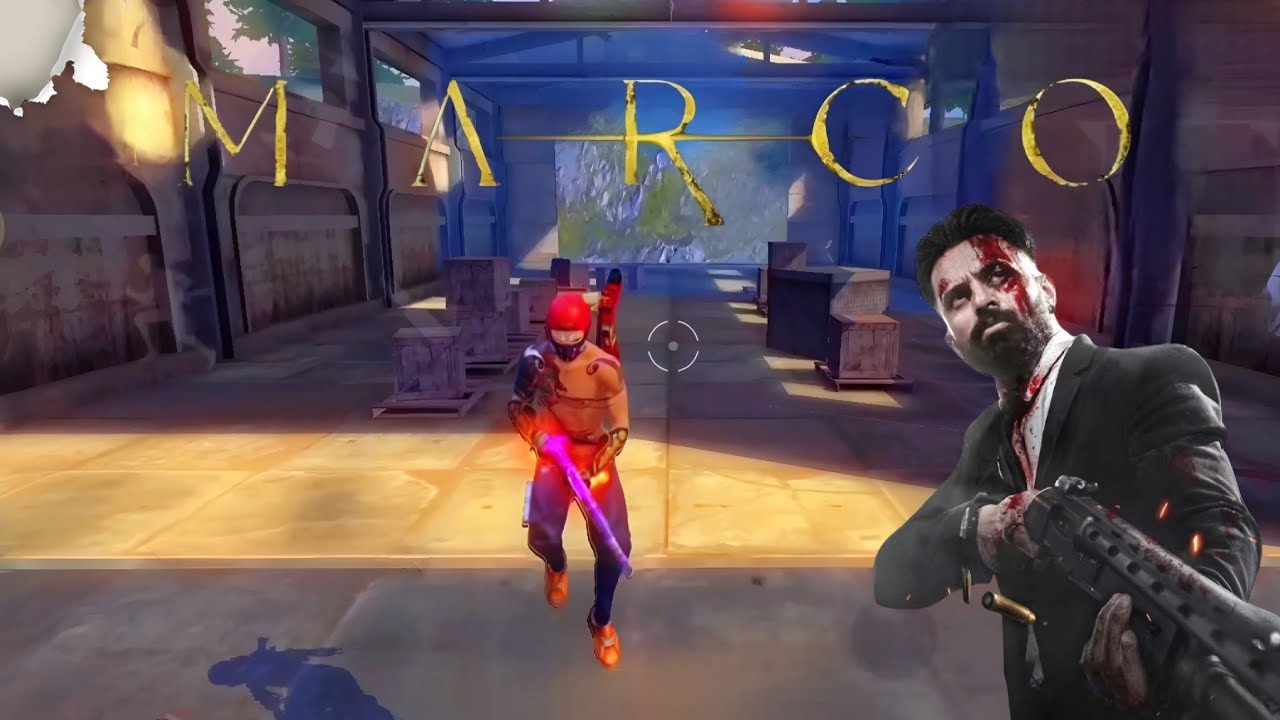 Marco - The Last Ride 🔥 Marco Bgm Free Fire Montage Edit Capcut 📲 - YouTube