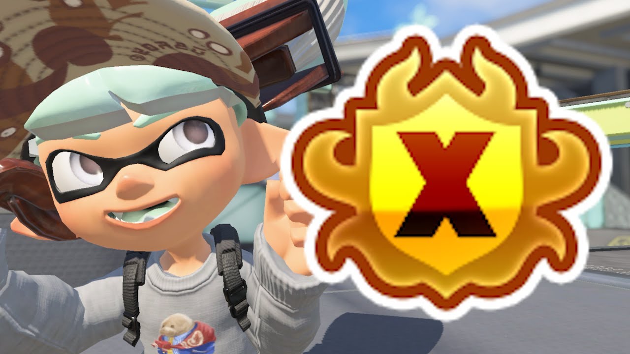 The BEST Way To Play Octobrush in 2024 [Splatoon 3] - YouTube