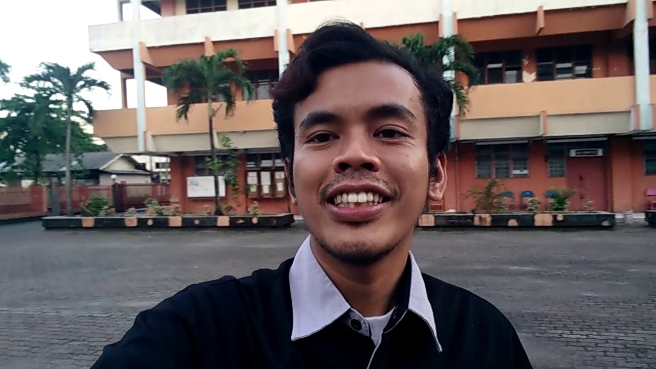 KULIAH DI ISTP MEDAN AJA - YouTube