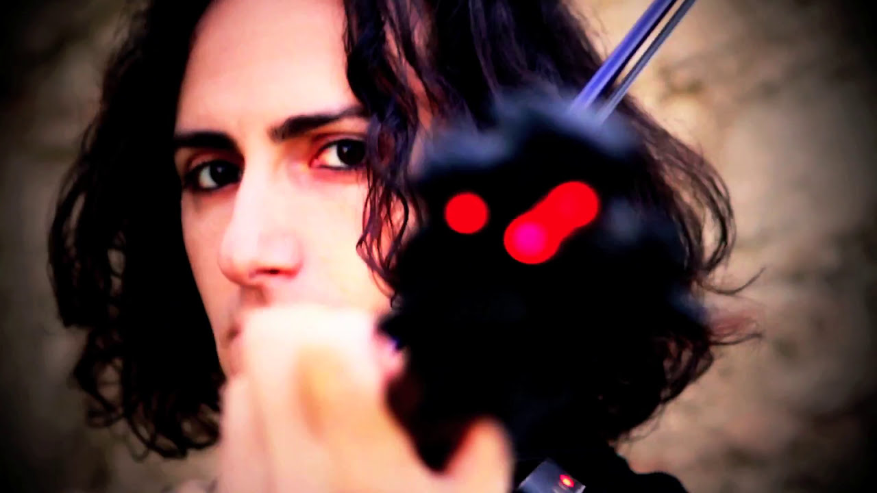 Michael Shulman - On My Knees (OFFICIAL VIDEO) remastered 2017 - YouTube